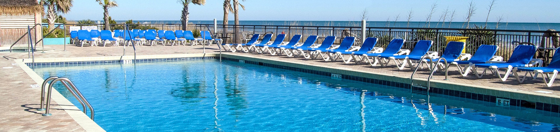 Landmark Resort Homeowners - Log In Here